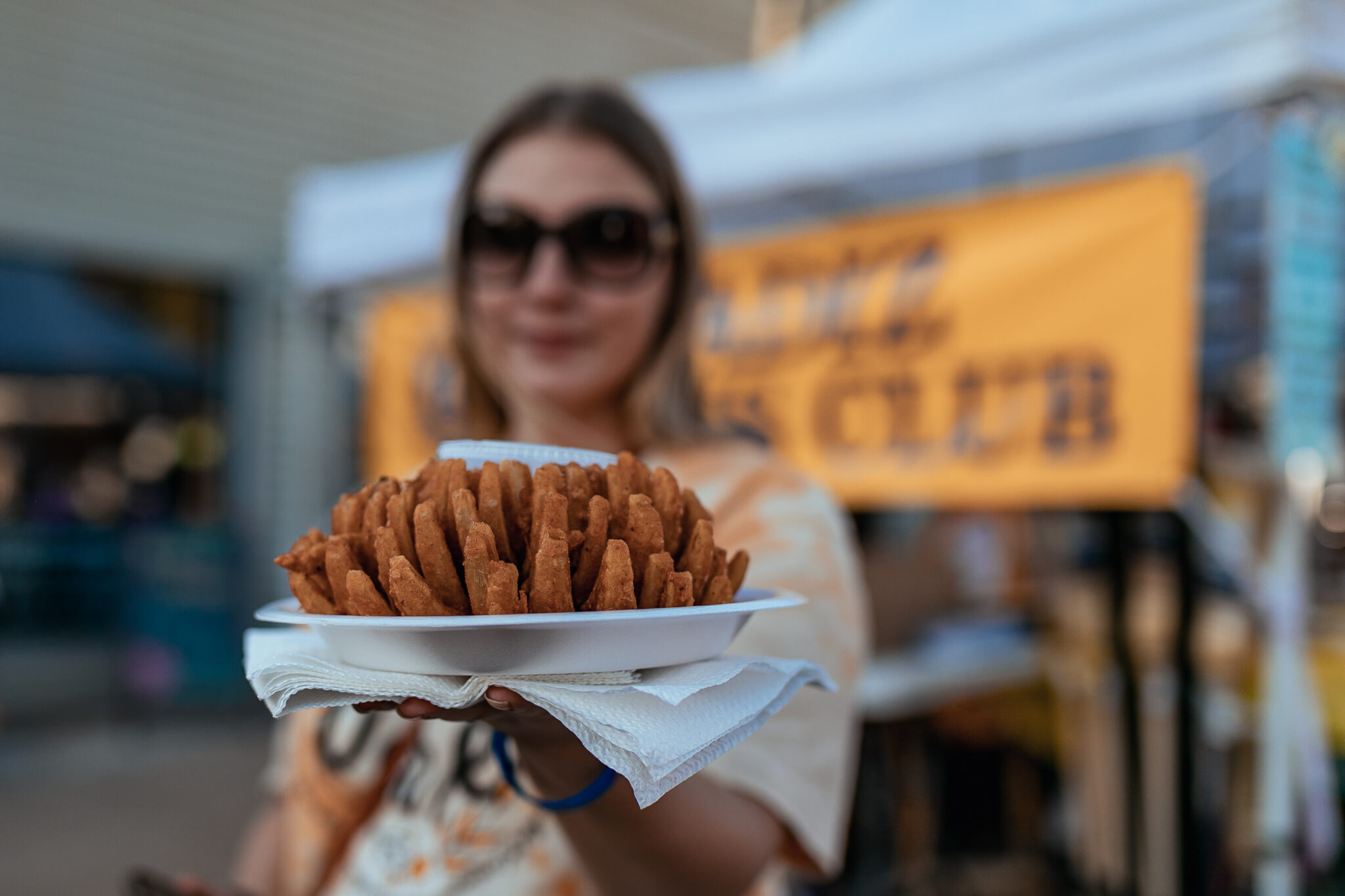 To Eat – Trigg County Country Ham Festival