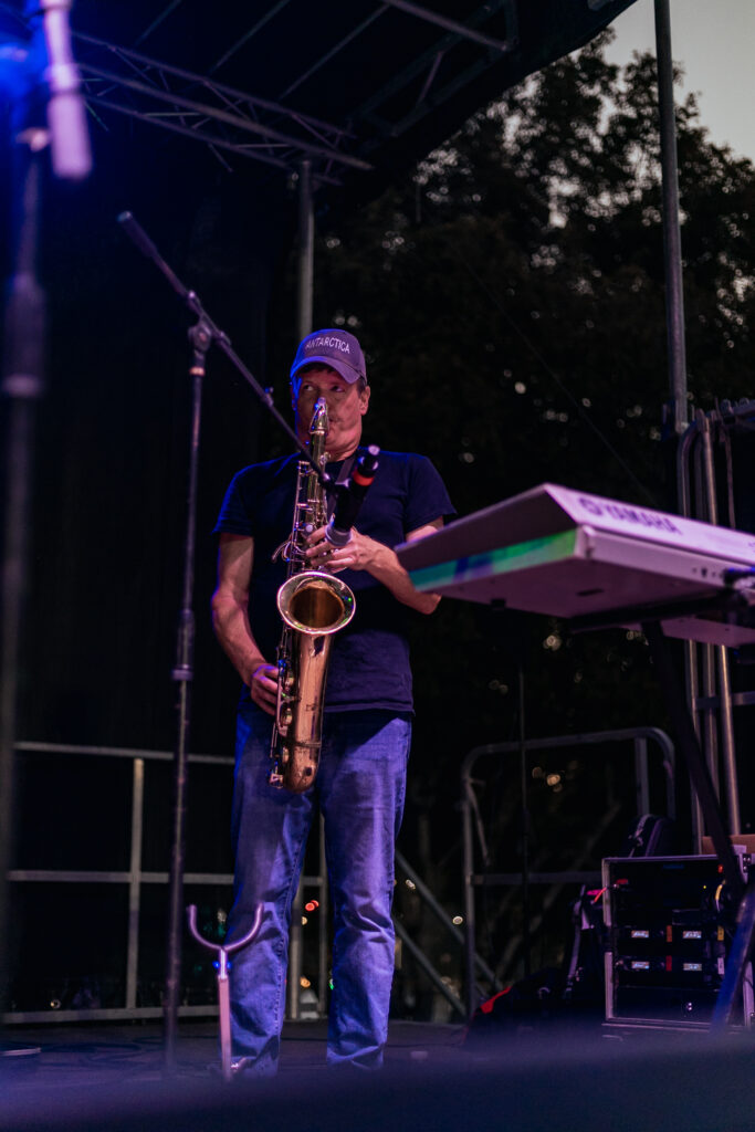 Trigg County Country Ham Festival