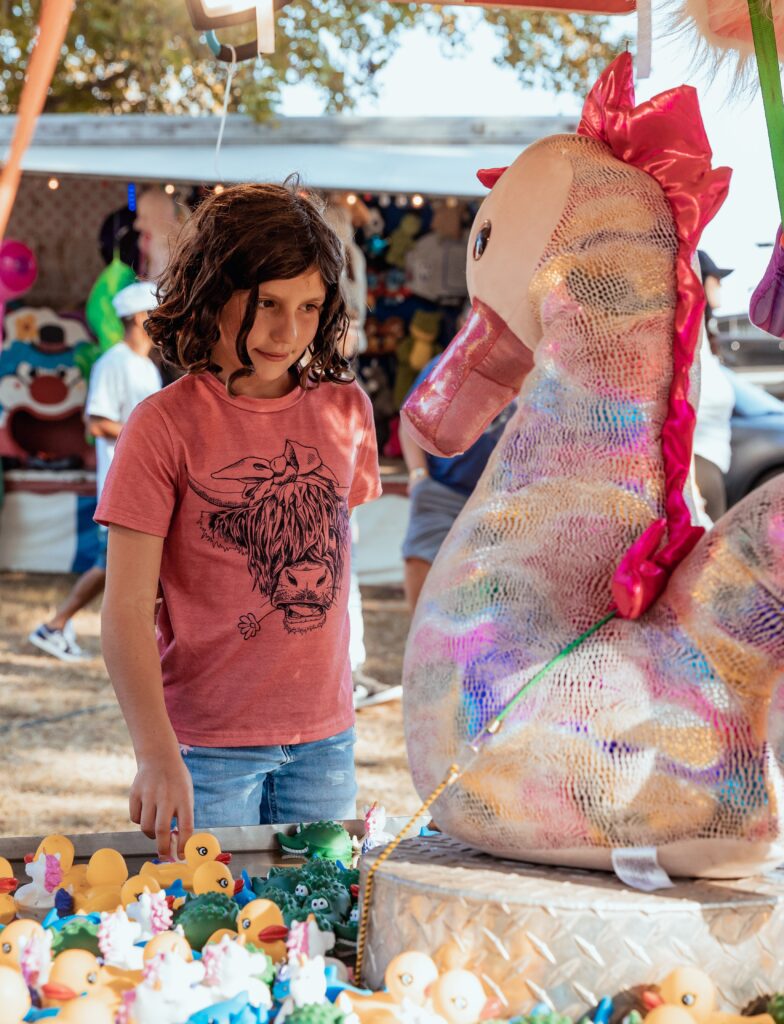 Trigg County Country Ham Festival