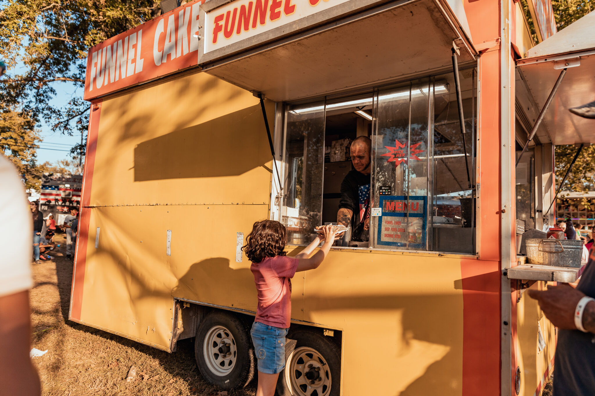 Contact – Trigg County Country Ham Festival