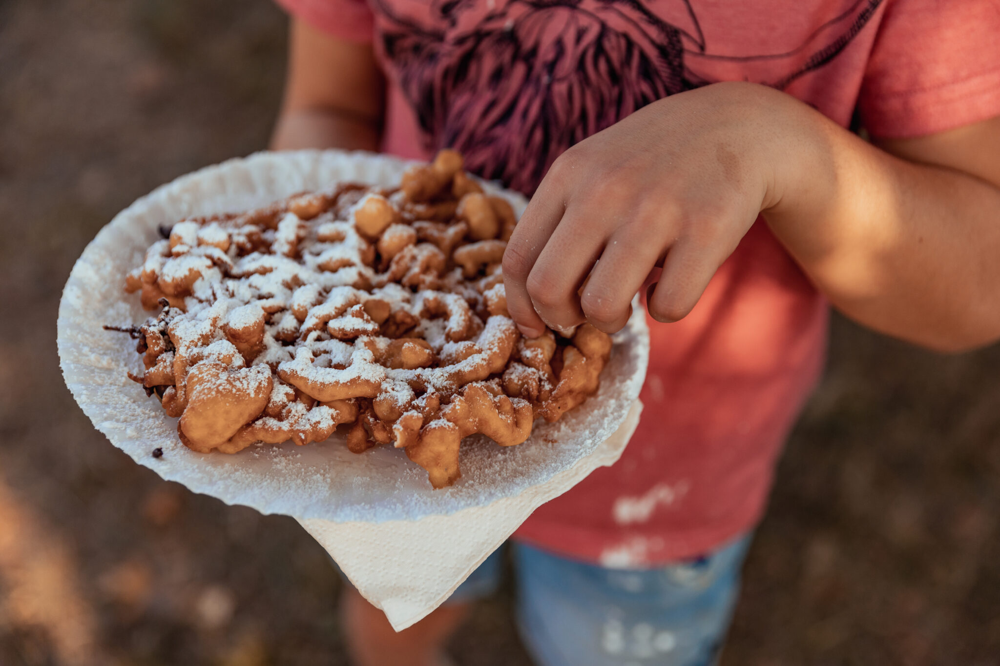 To Eat – Trigg County Country Ham Festival