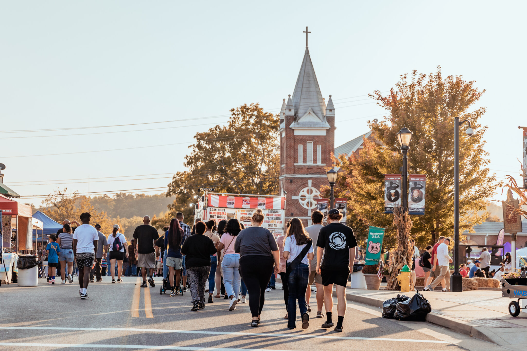 Photos – Trigg County Country Ham Festival